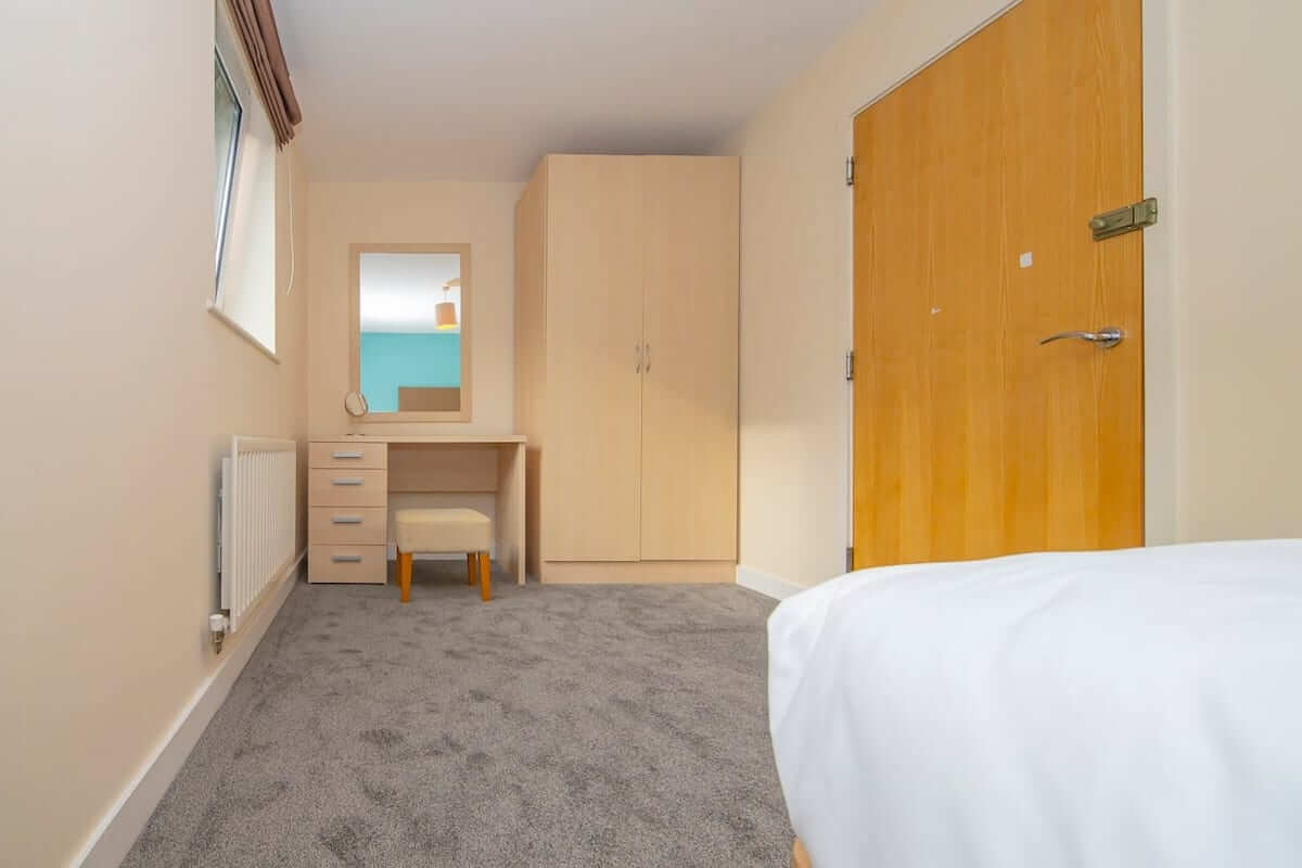 Station Lodge | Hen Party Houses™