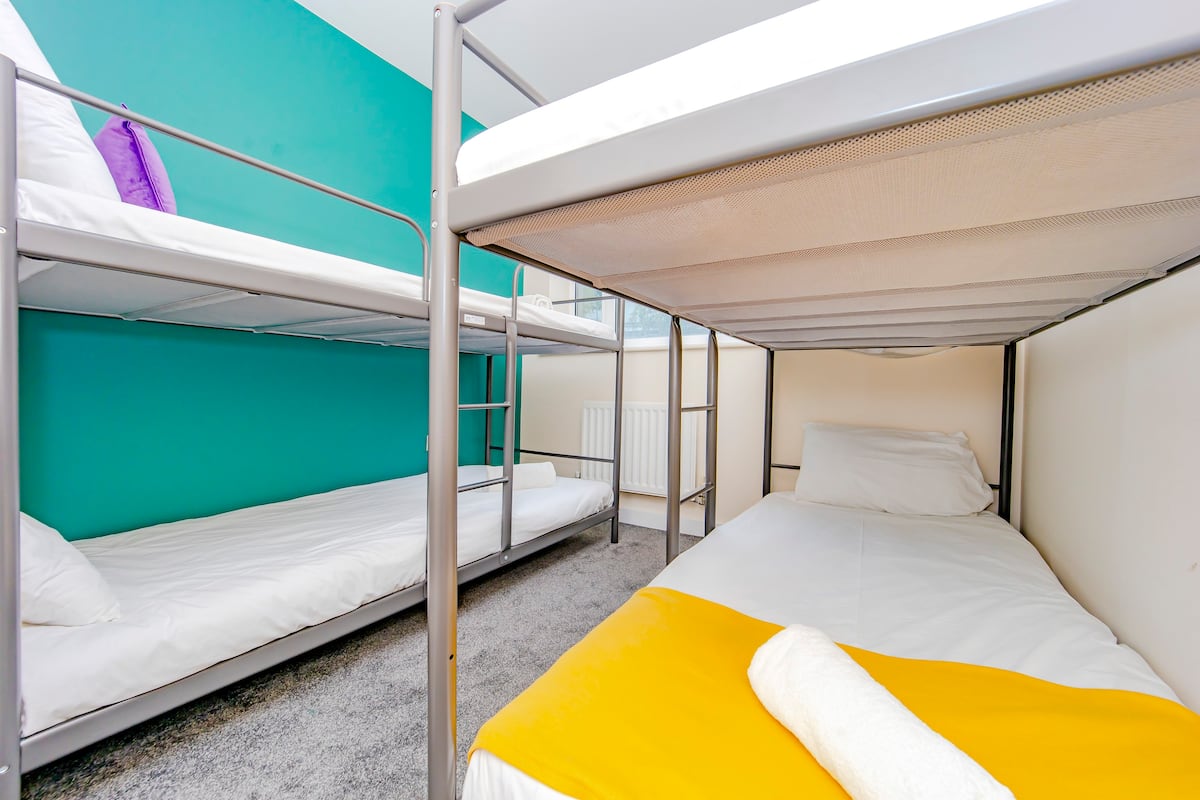 Station Lodge | Hen Party Houses™