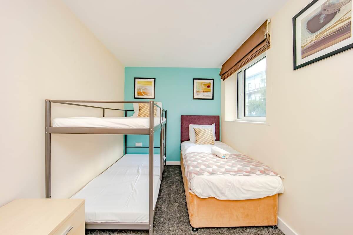 Station Lodge | Hen Party Houses™