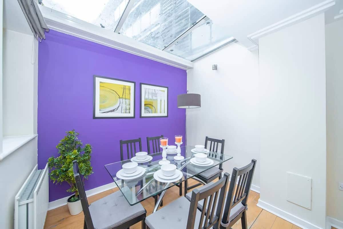 Station Lodge | Hen Party Houses™